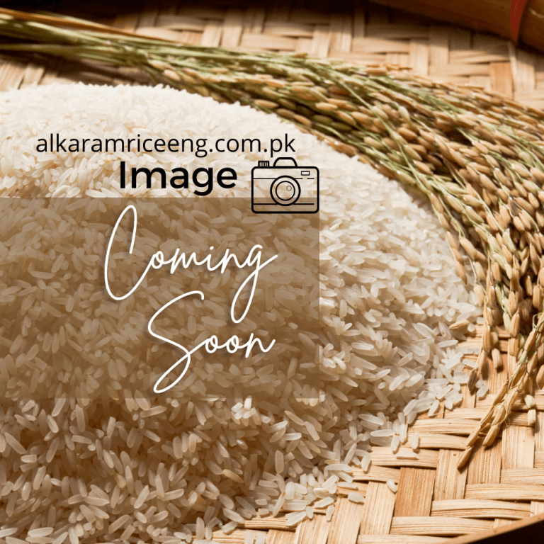 Home - Al Karam Rice Engineering